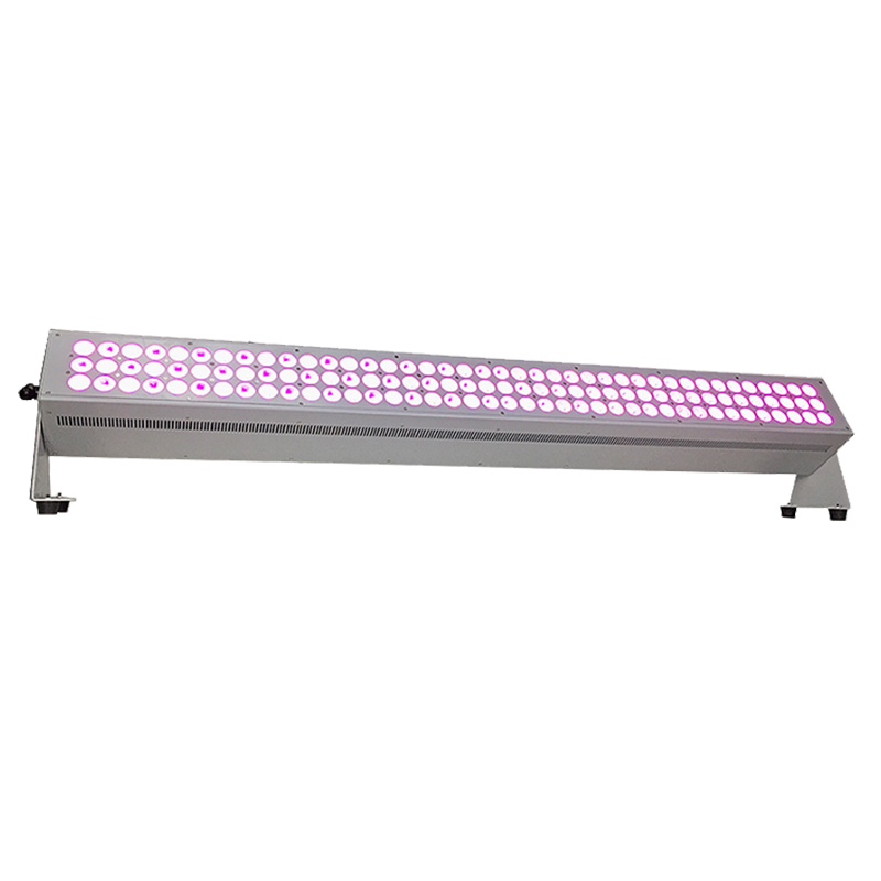 Indoor 120x10w RGBW LED Wall Wash Light - Buy Big Power Stage Light ...