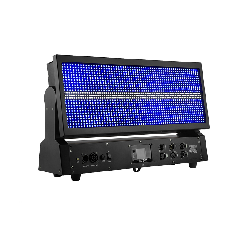 1320 Moving head strobe bar light - Buy Moving head strobe light ...