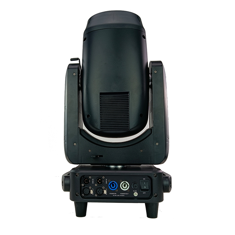380 Lamp Strong Beam Moving Head Light - Buy 400W Lamp Strong Narrow ...